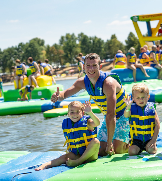 Fun Beach | Het leukste recreatiepark in Limburg